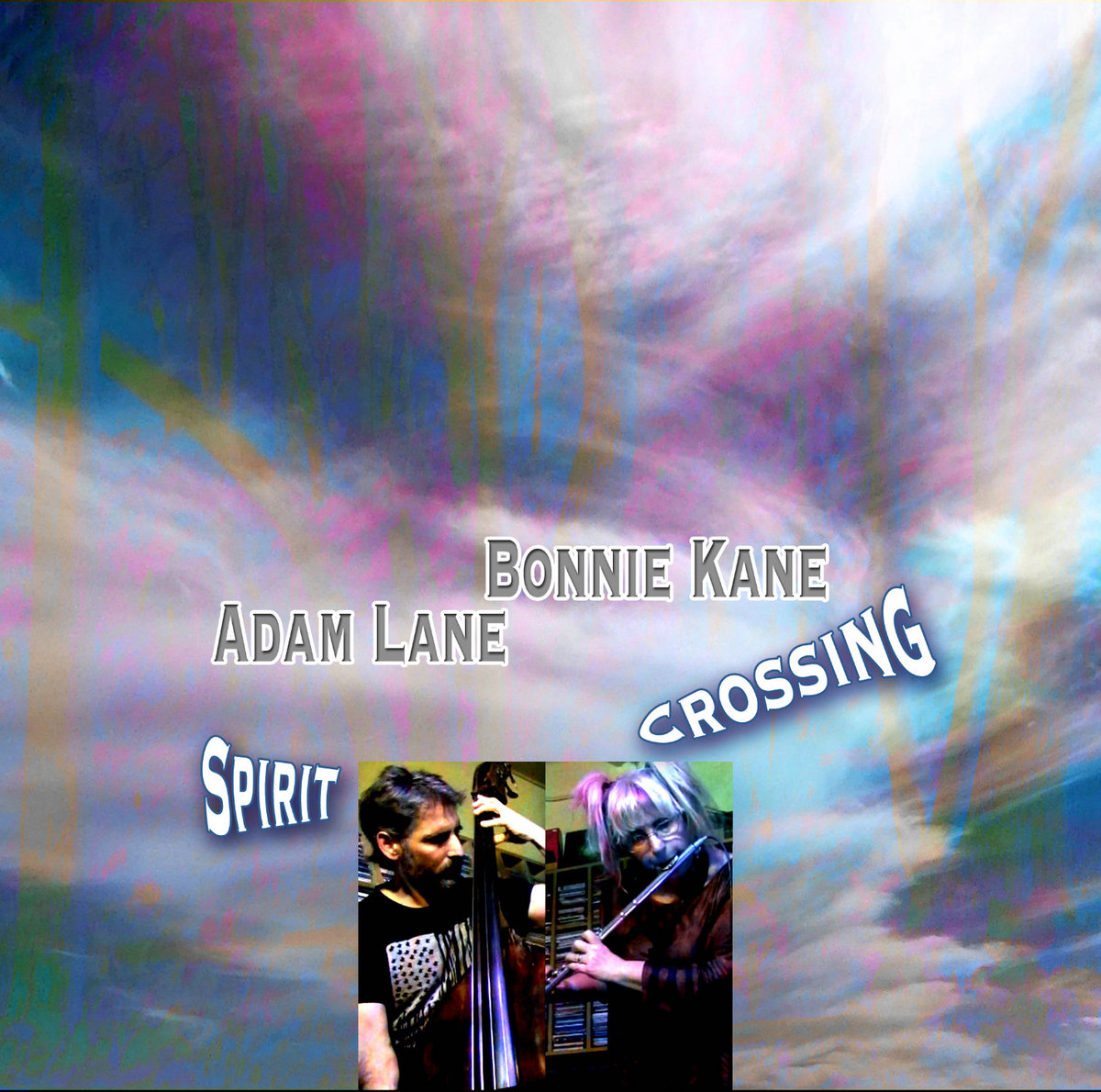 Spirit Crossing | Bonnie Kane / Adam Lane