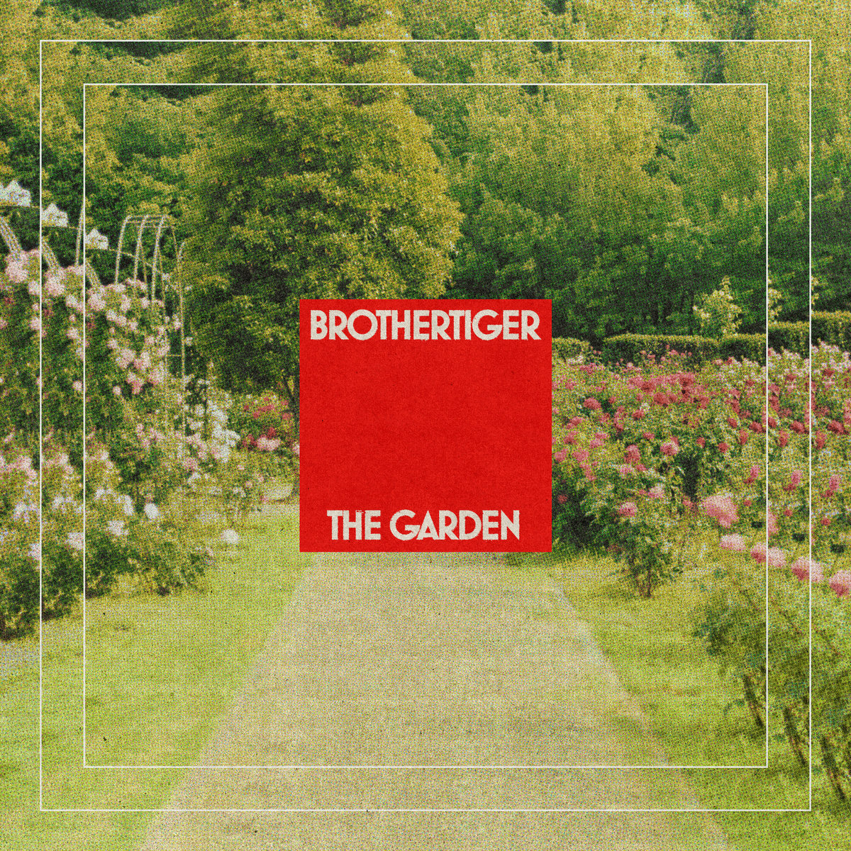 The Garden | Brothertiger