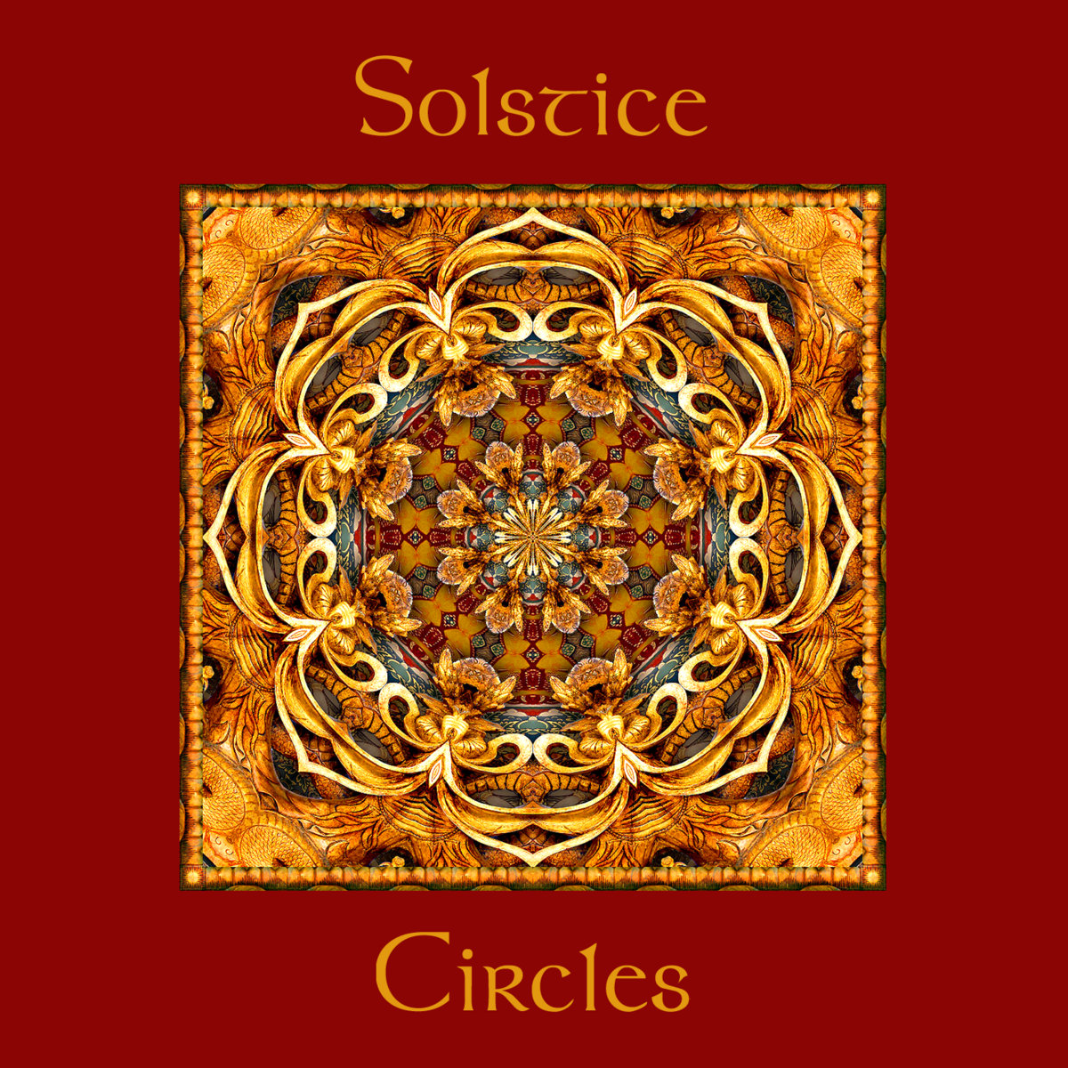 Circles (remastered) | Solstice