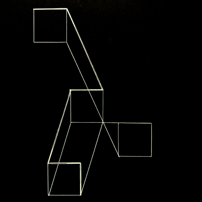 Double Vision | kline coma xero