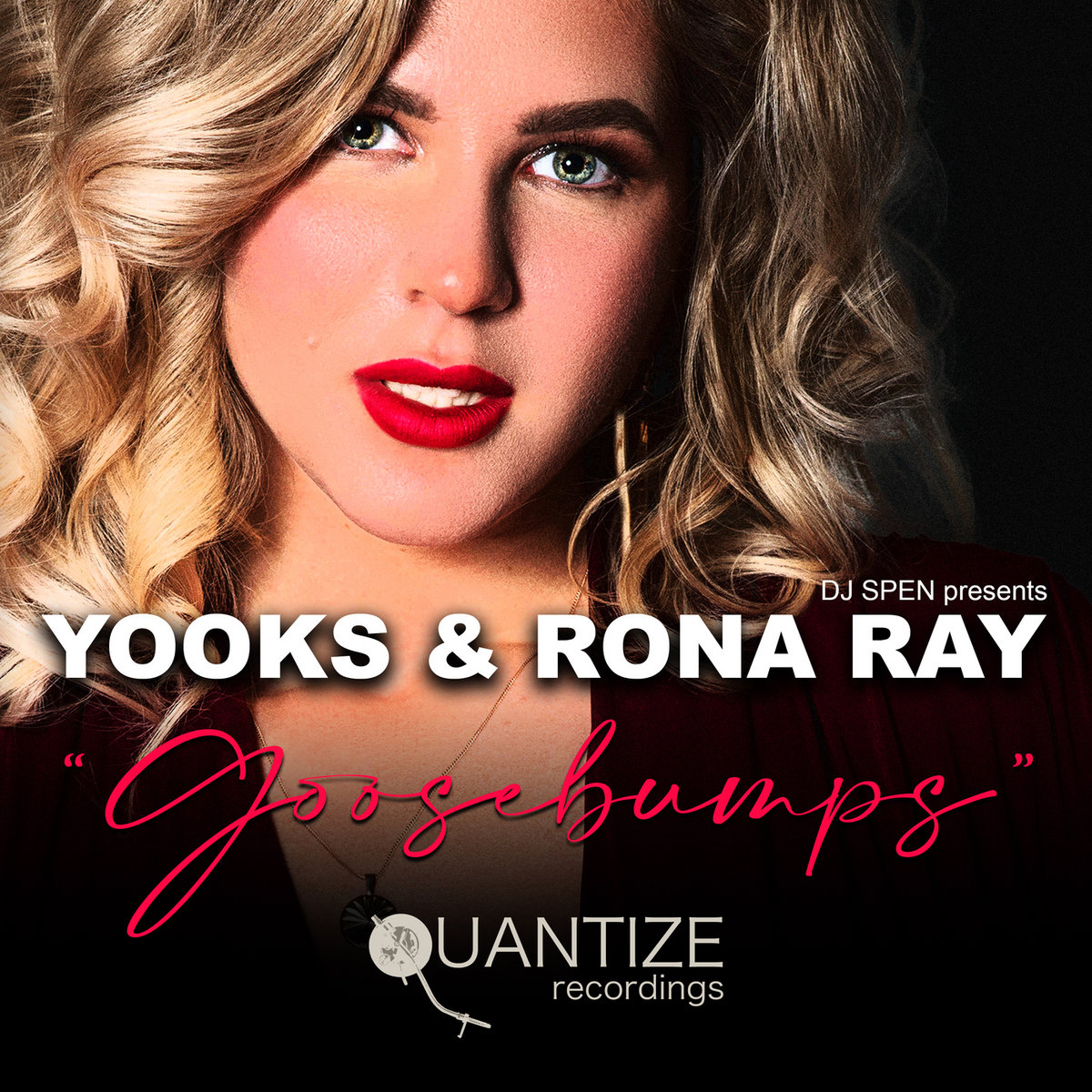 Goosebumps | Yooks and Rona Ray | Quantize Recordings