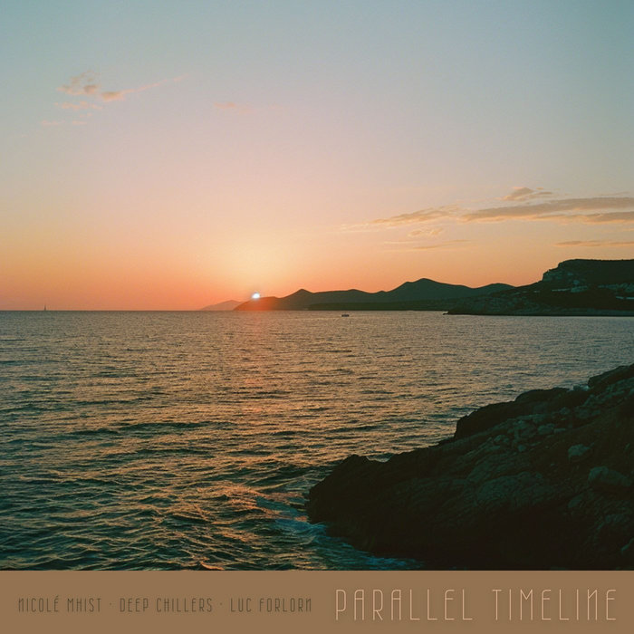 Parallel Timeline | Nicolé Mhist