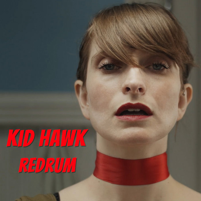 Red Rum | Kid Hawk