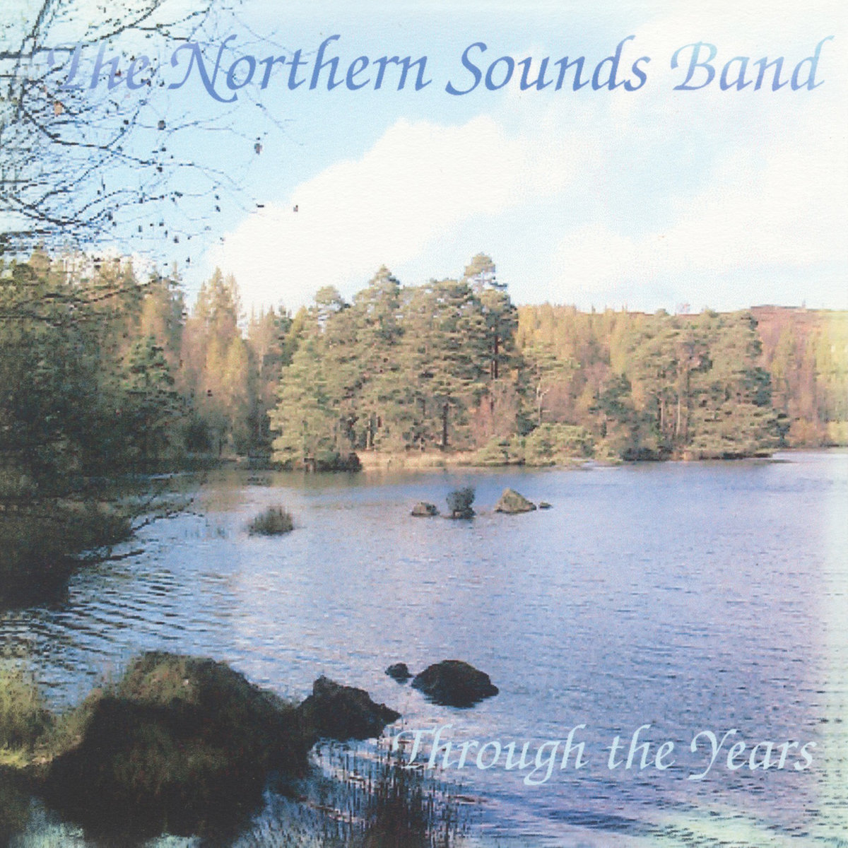 Through The Years | The Northern Sounds Band