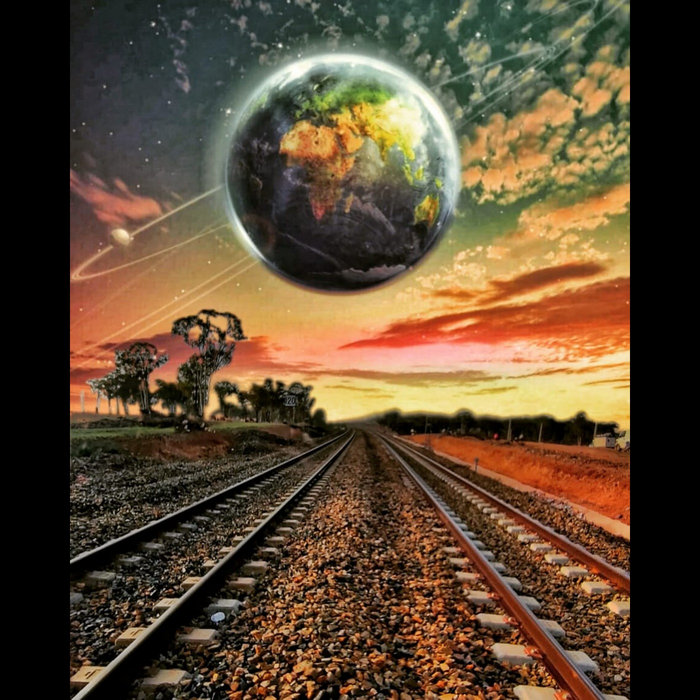 Halfway Through [adventure/chip synth] | Hunter X | Adrar Mazmorra