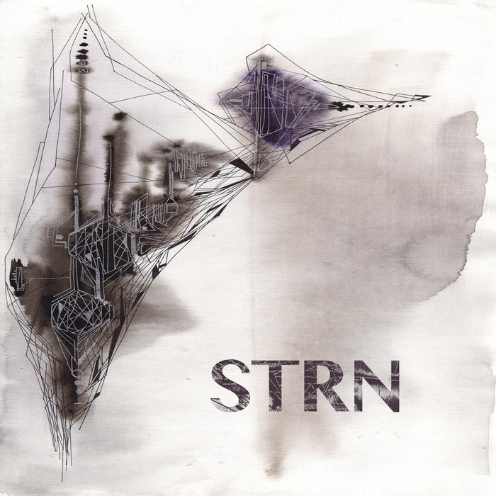 STRN | STRN | Virtual Urban Records