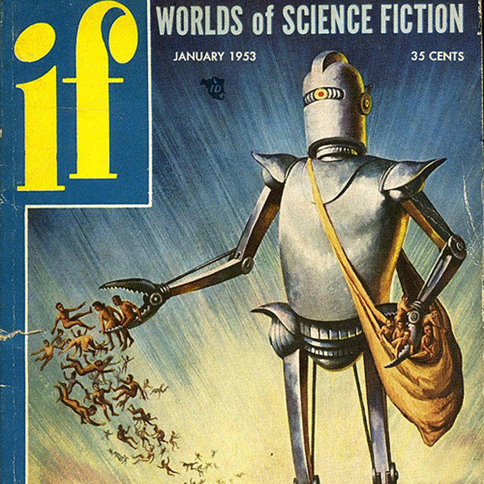 Time Enough at Last by Lynn Venable | Space Cowboy Books Presents ...