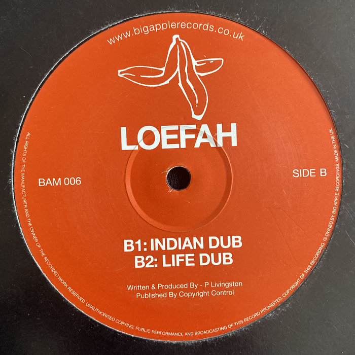 indian dub | Loefah
