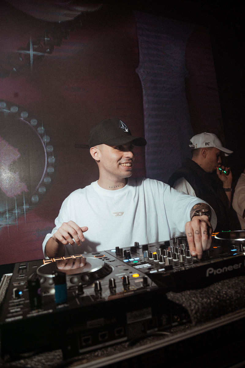 Bien Slow (Latin House) | Cosculluela | Nico Maulen