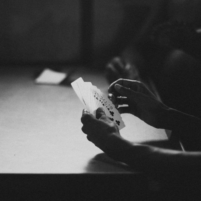 CARDS | Violet Kennedy