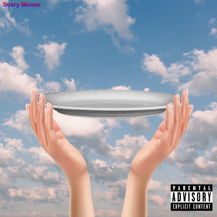 Ghost Life | Scary Moose