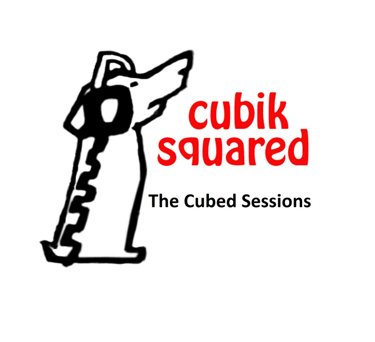 The Cubed Sessions | cubiksquared