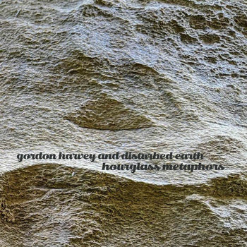 Music | Disturbed Earth