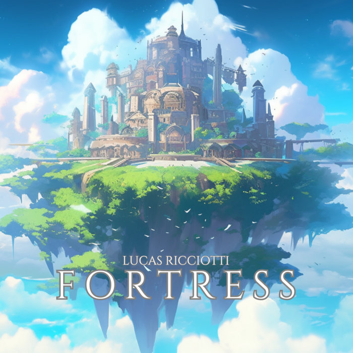 Fortress | Lucas Ricciotti