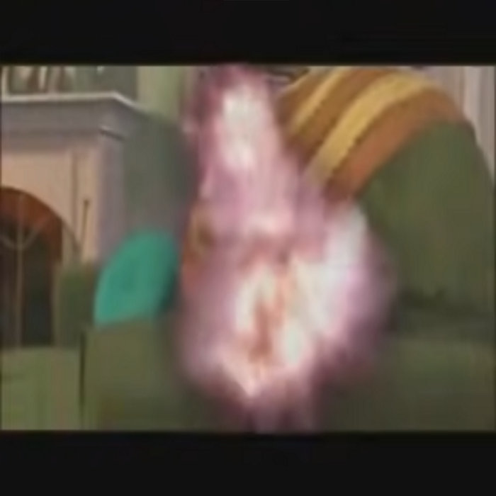 ATTENTION SEEKING BEHAVIOR | TANK JR.