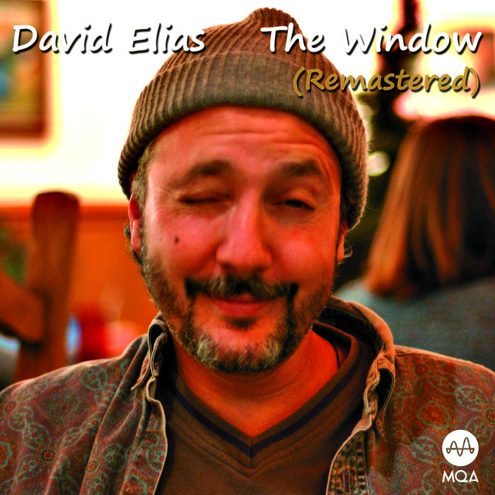 The Window (Remastered) | David Elias (DSD Studio Source at ...