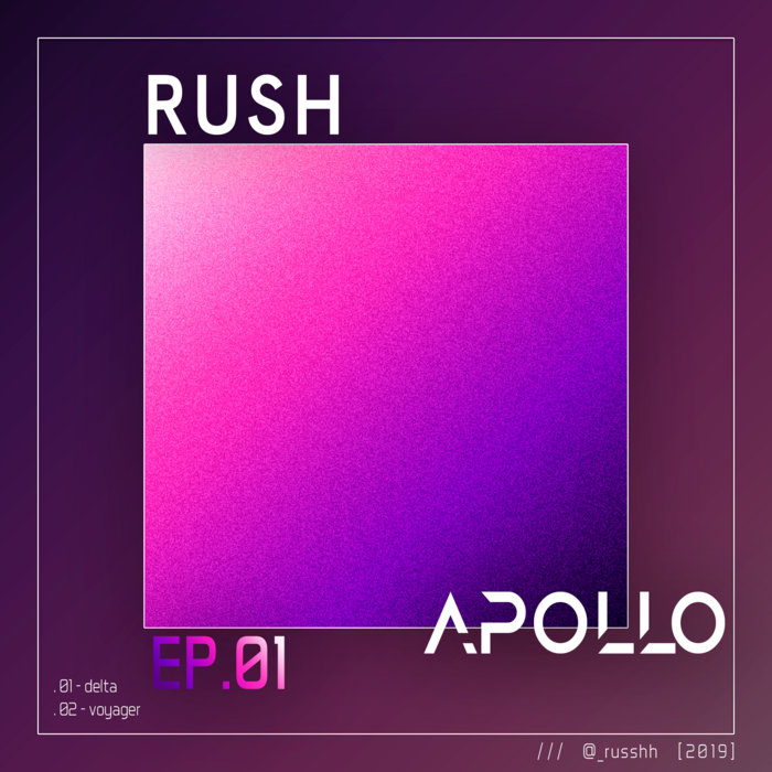 APOLLO | rush