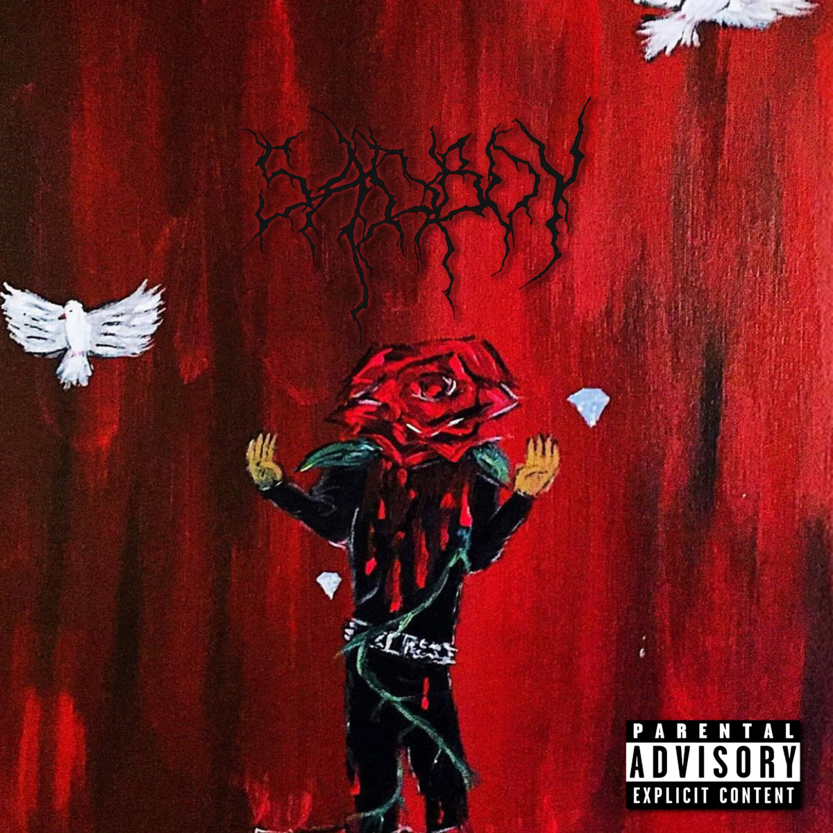 SADBOY | BLACK KRAY AKA SICKBOYRARI & PENTAGRVM | Plantasia Records