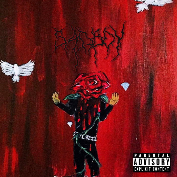 SADBOY | BLACK KRAY AKA SICKBOYRARI & PENTAGRVM | Plantasia Records