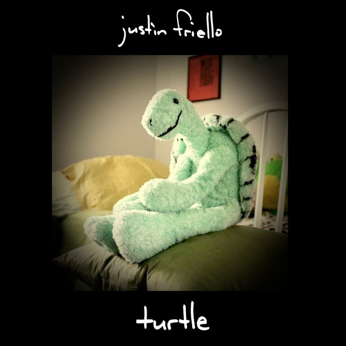 Turtle | Justin Friello