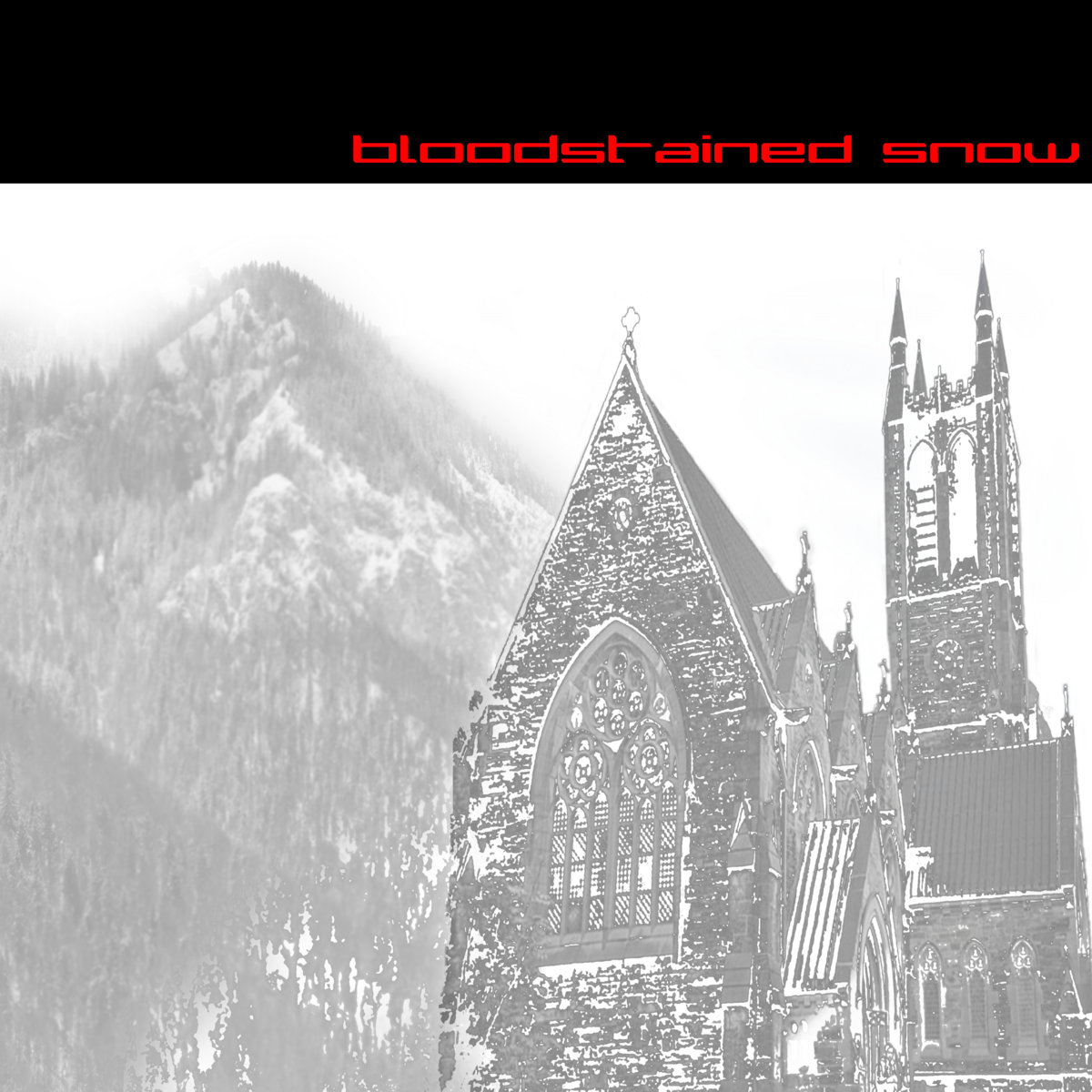 Geronimostilton - Bloodstained Snow | Geronimostilton | BSDJ