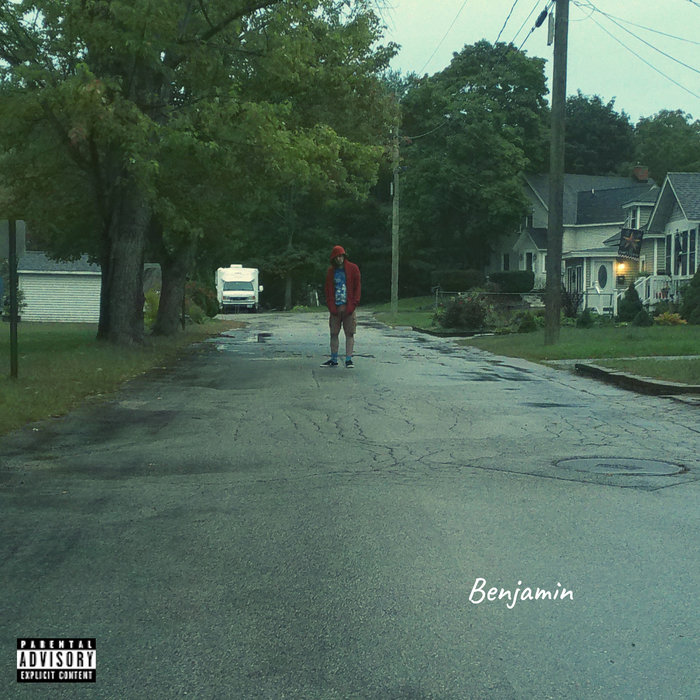 Benjamin | Bobby Labrecque