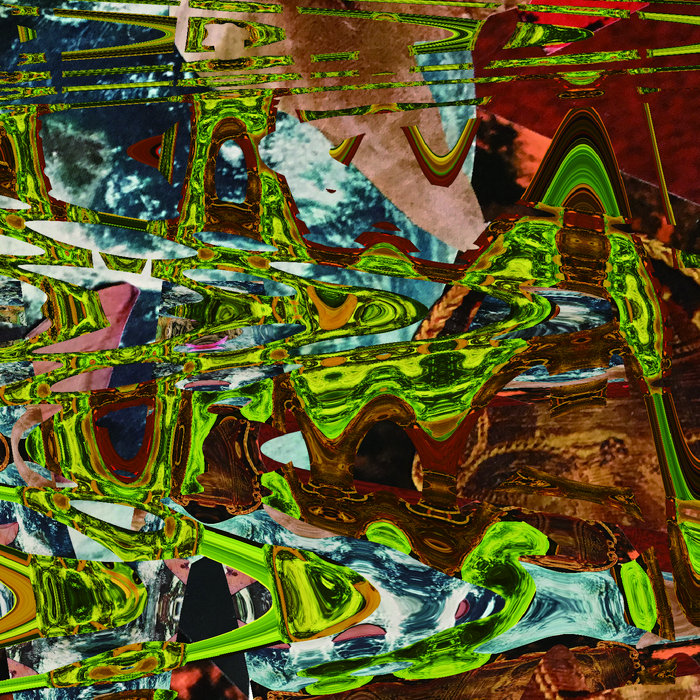 Seven Sides | Merzbow