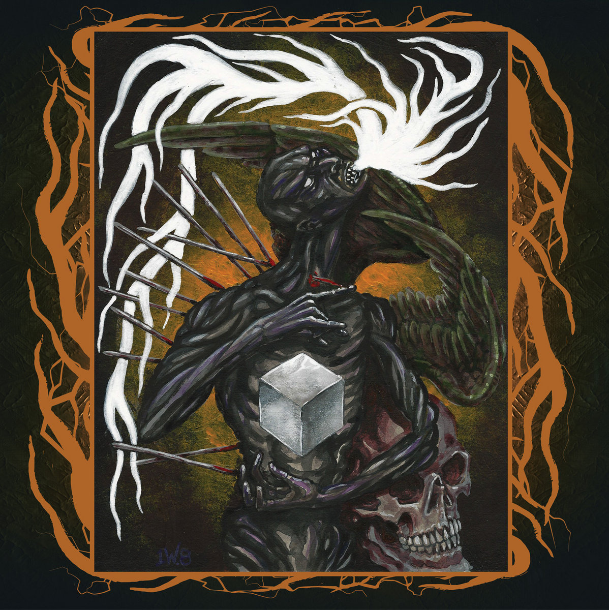 Inhüma (Remastered Version) | Esoctrilihum