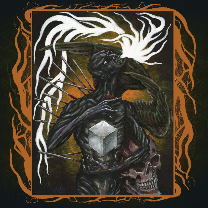 Inhüma (Remastered Version) | Esoctrilihum