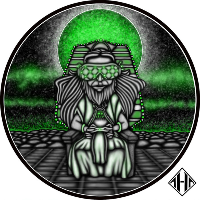 AHA019 [Burrow Life] | Illspirit | After Hour Audio