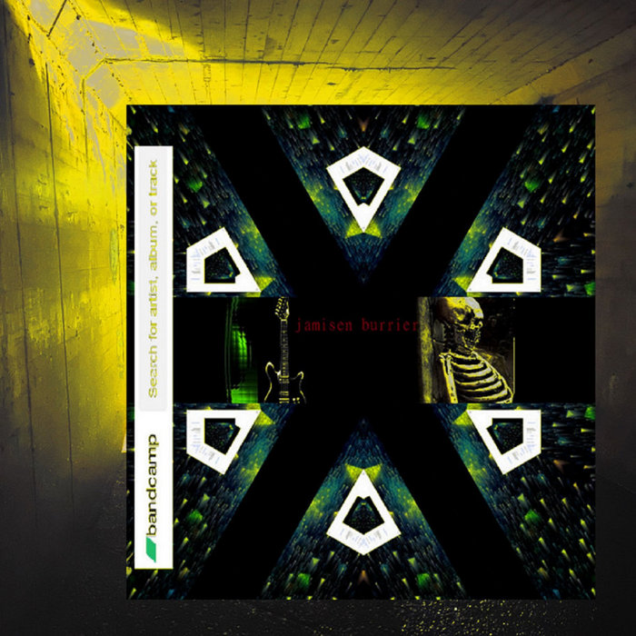 Burrier 2 HD | Jamisen burrier