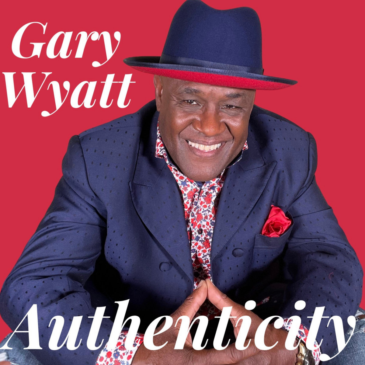 Authenticity | Gary Wyatt