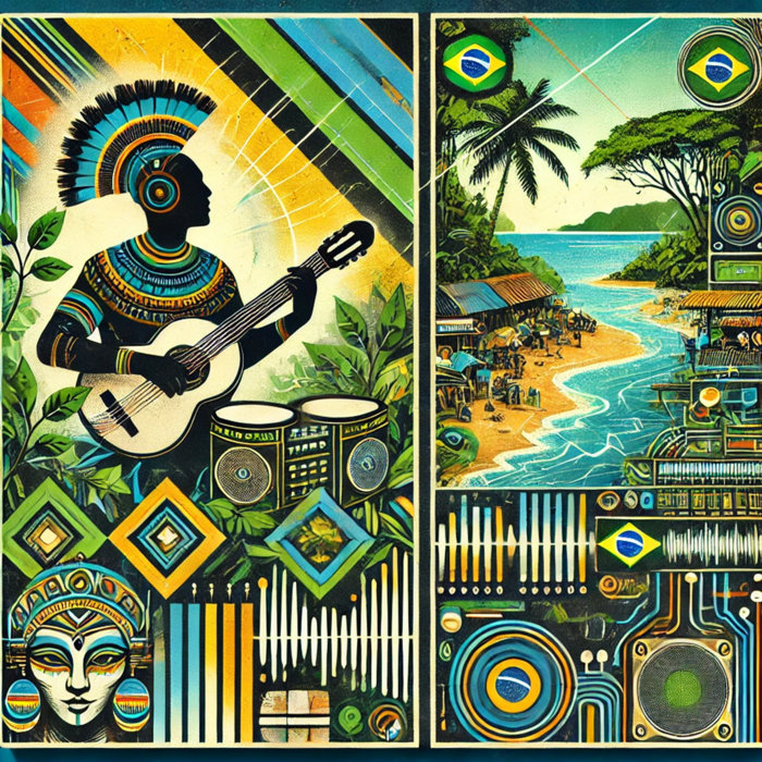 Felipe Melo | Tribal Crash