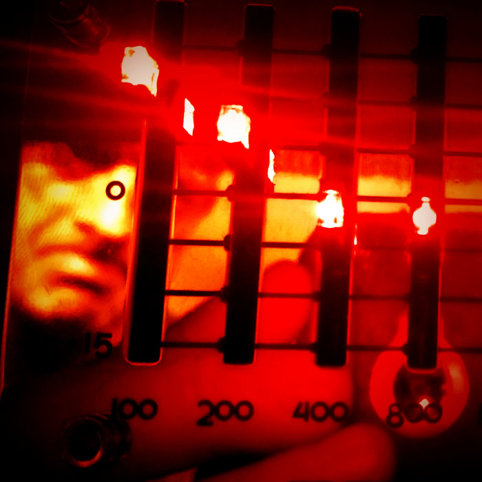 Studio Jams Volume 3 | Psychic Lemon