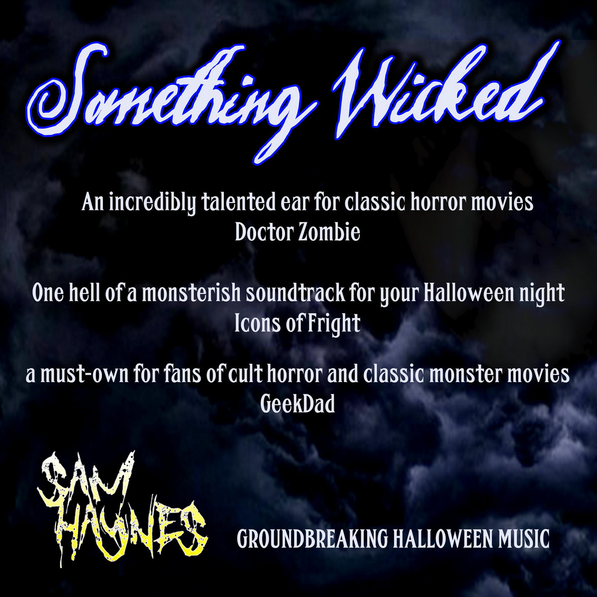 Halloween (royalty free Halloween Music) | Sam Haynes