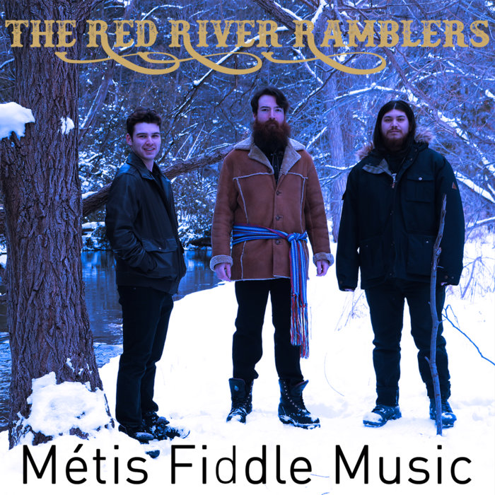 Red River Jig | The Red River Ramblers