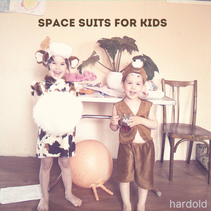 Space Suits For Kids | hardold