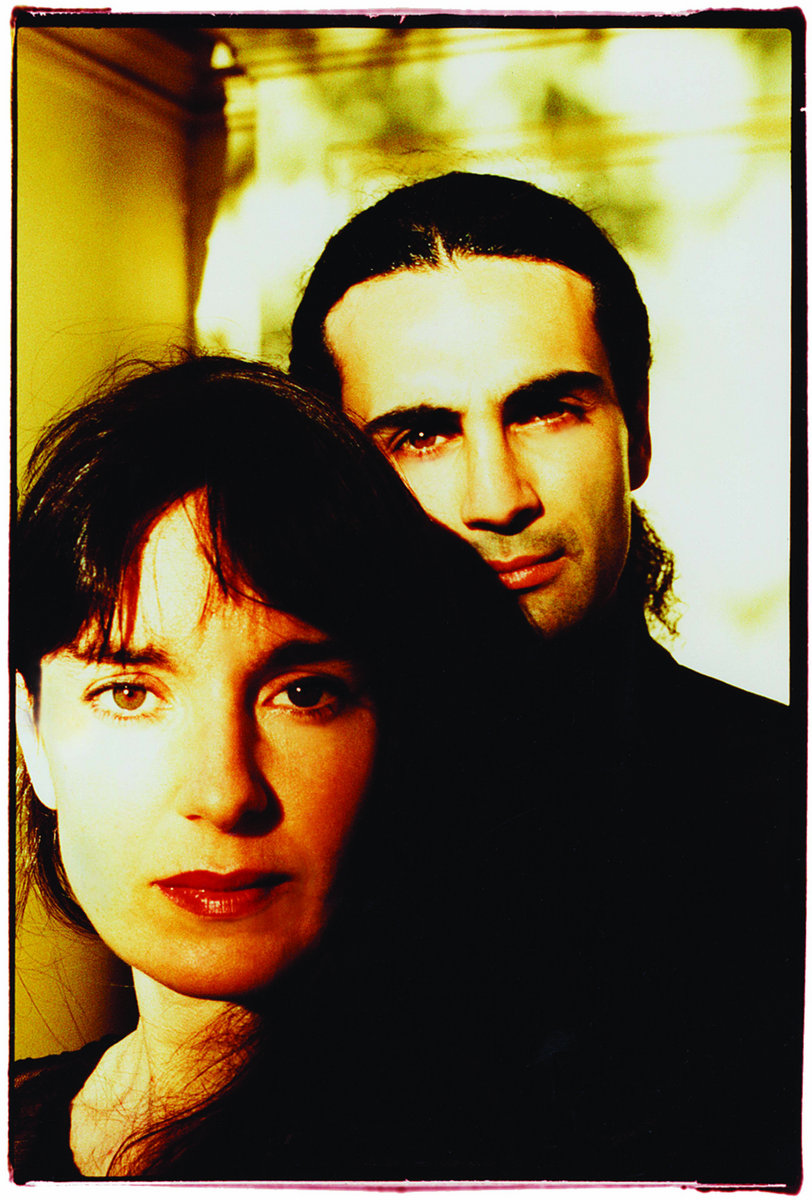 Covid Mantras | Kim Cunio and Heather Lee | National Theatre of Australia