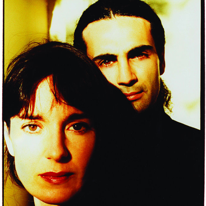 Covid Mantras | Kim Cunio and Heather Lee | National Theatre of Australia