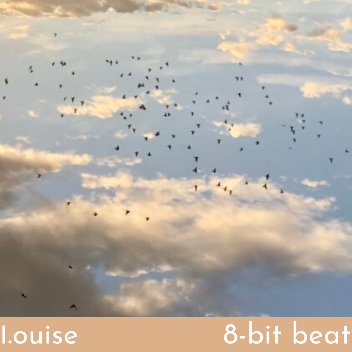 8-bit beat | l.ouise