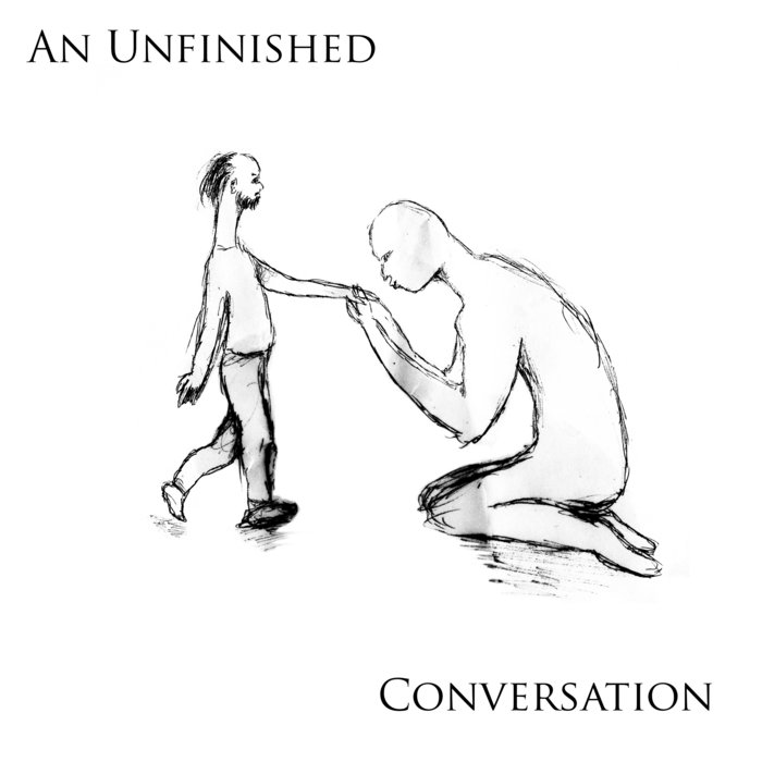 an unfinished conversation | Eternal Sunshine