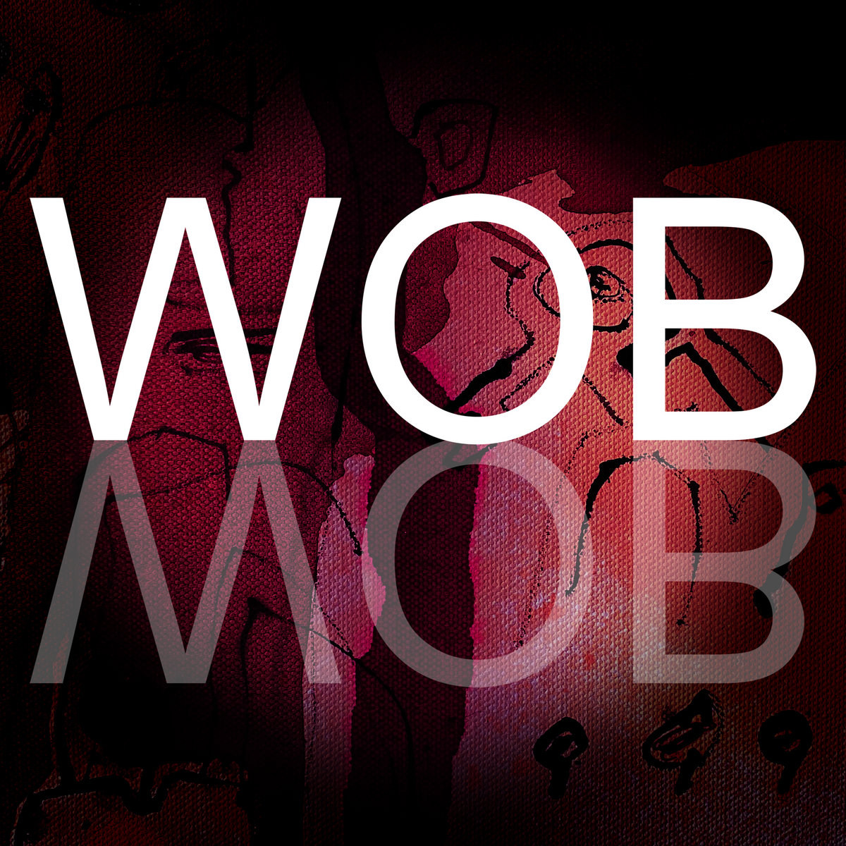Wob Wob | Flirren | aufnahme + wiedergabe