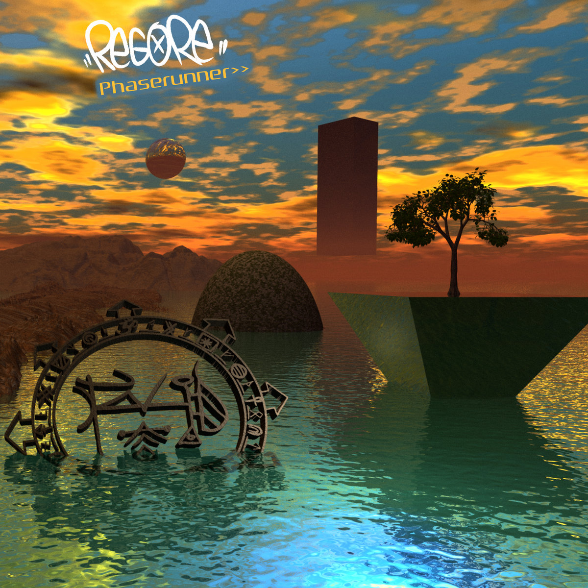 Phaserunner>> | Regore