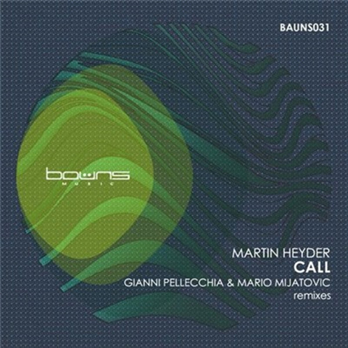 Call | Martin Heyder
