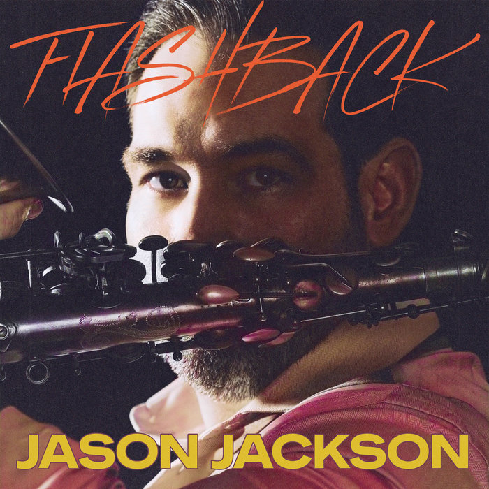 Flashback | Jason Jackson