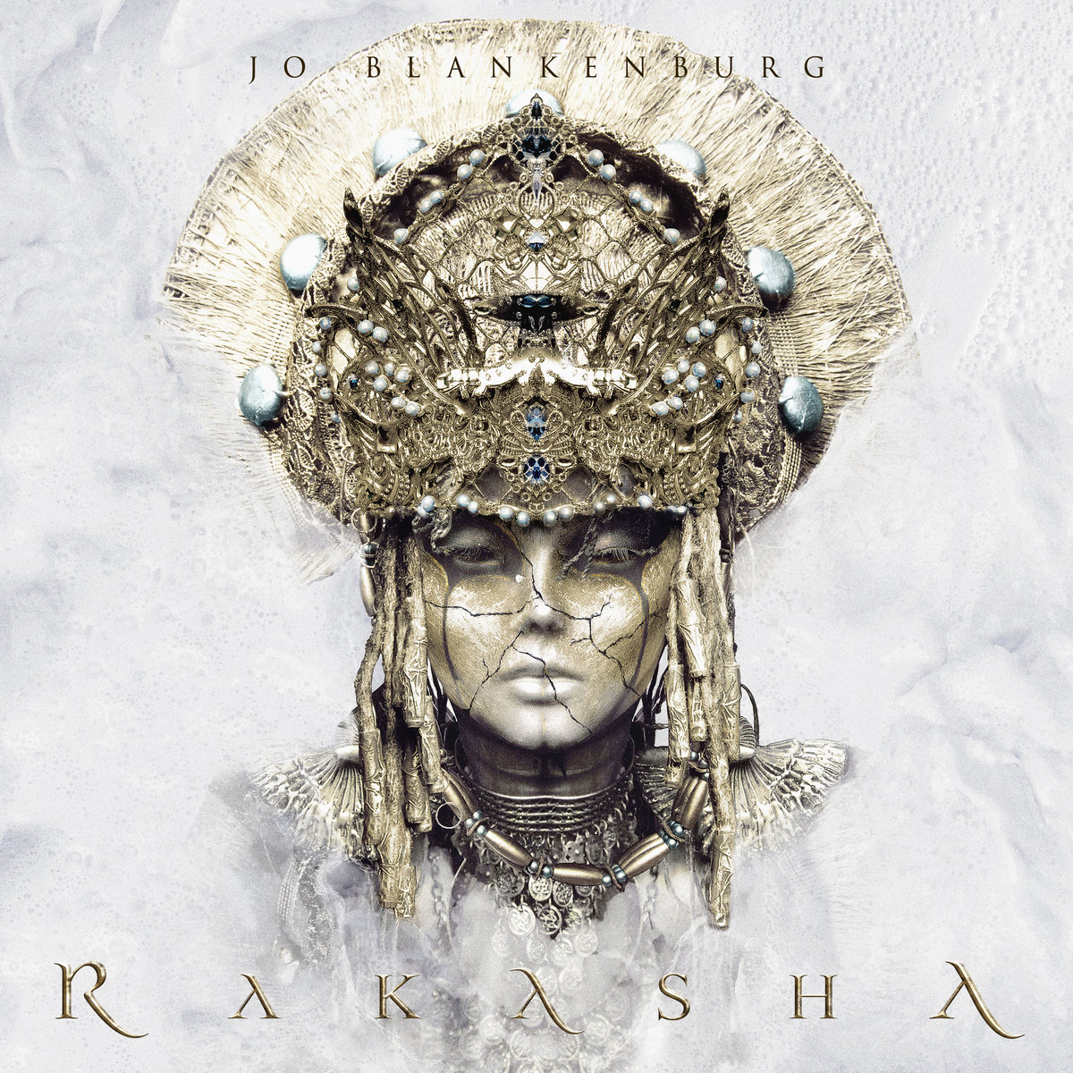 Rakasha | Jo Blankenburg