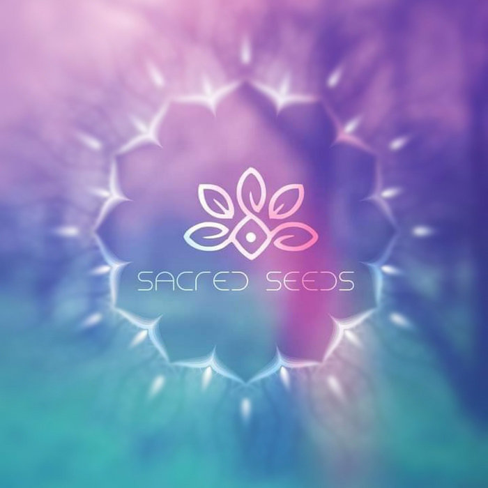 Sacred Seeds Mix | Sacred Seeds