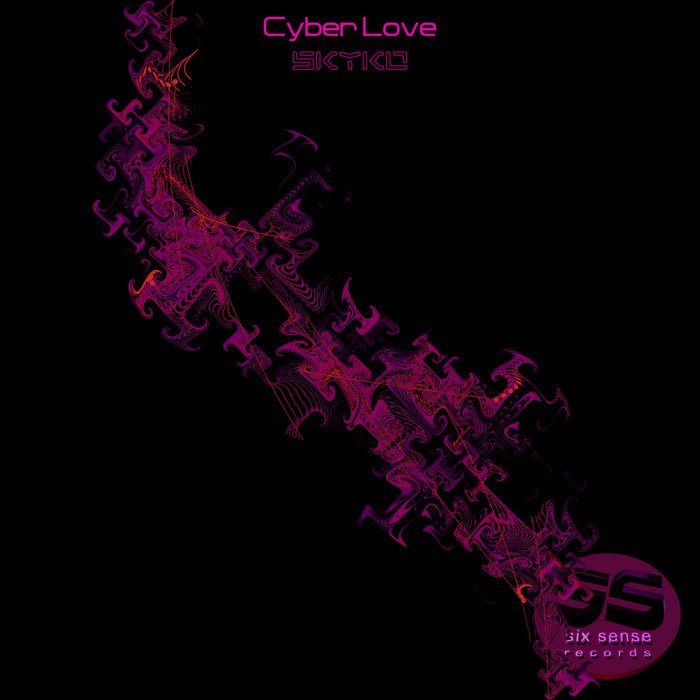 Cyber Love | Skyko