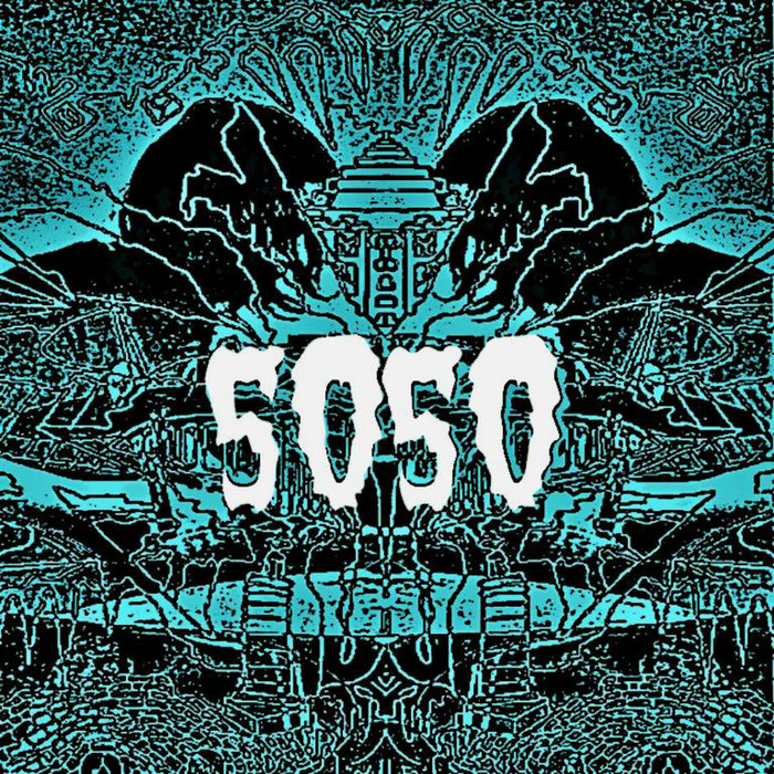 50-50 | Floating Head
