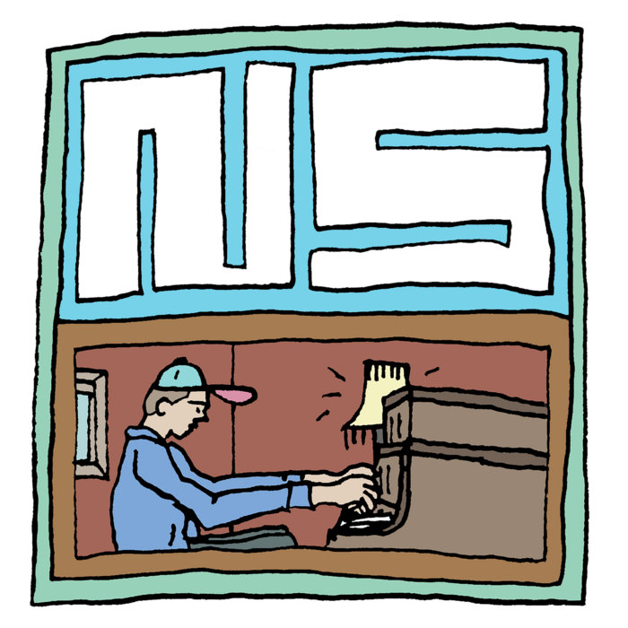 The NS Mixtape | Nick Shea
